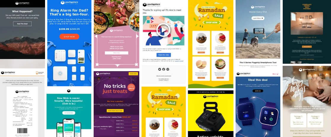 Email Marketing Software for Every Business | Enginemailer